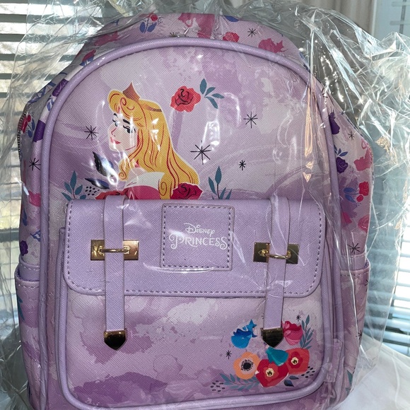 Disney | Bags | Nwt Disney Aurora Backpack | Poshmark